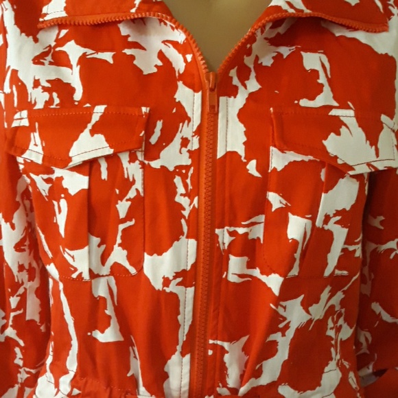 Eden & Olivia | Jackets & Coats | Eden Court Jacket | Poshmark